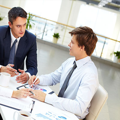 Next generation time to step up